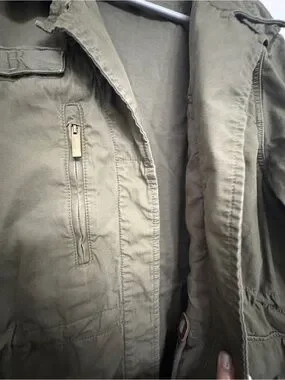 Banana Republic | Jackets & Coats | Banana Republic French Military ...